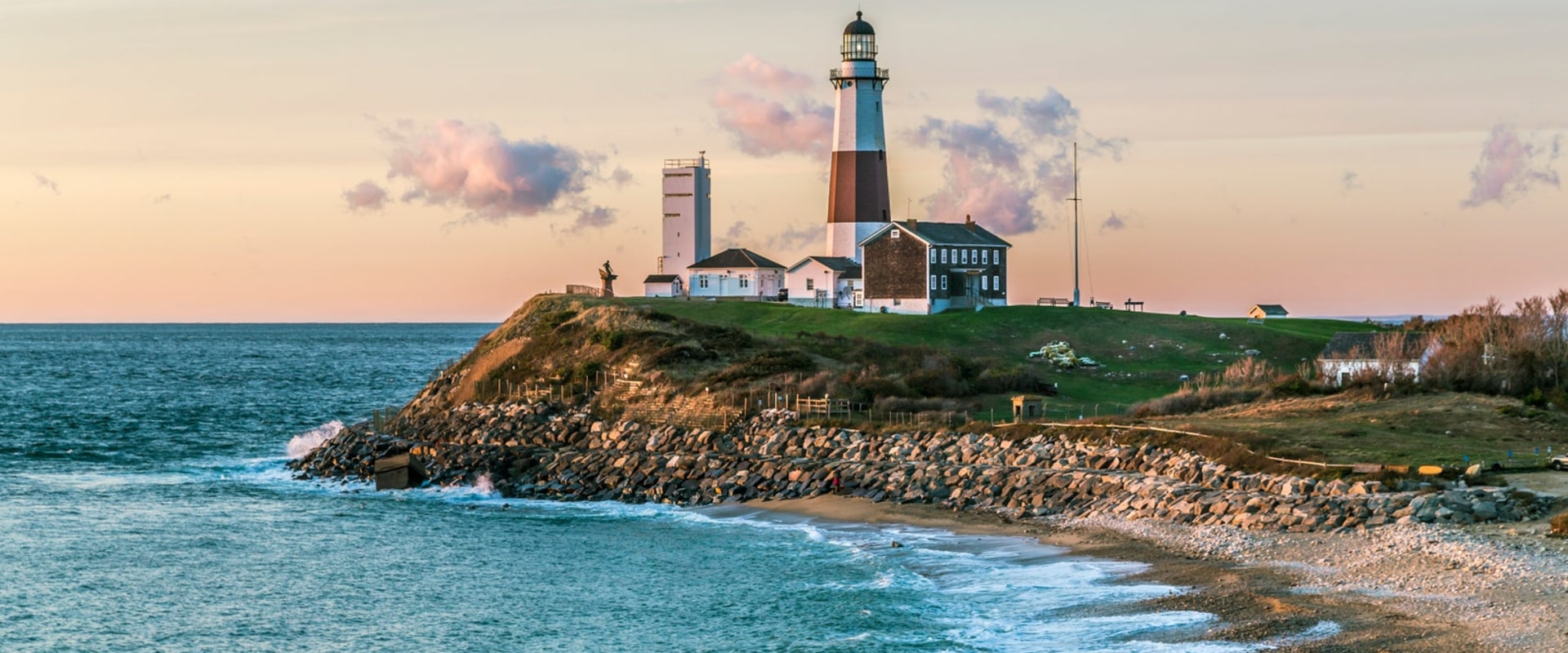 The Best Bars in Eastern Massachusetts to Sip and Savor with a View of ...